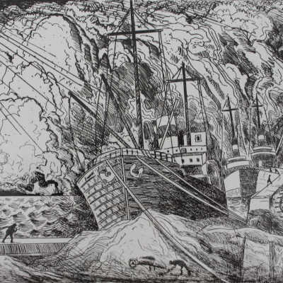 Canadian Fine Art Online | Online art gallery