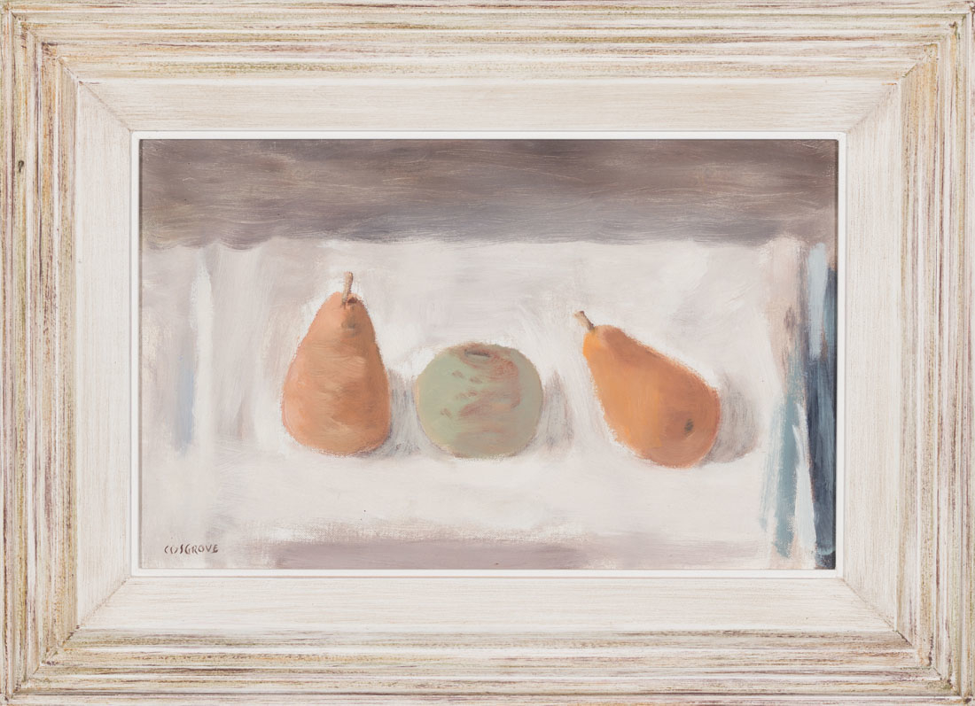 Stanley Cosgrove | Nature morte | Canadian Fine Art Online