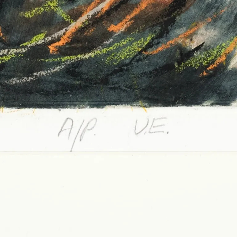 Edward John Bartram | Portage Pool | Canadian Fine Art Online