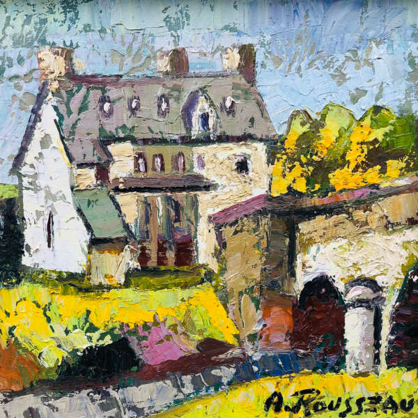 Canadian Fine Art Online | Art gallery in Montreal