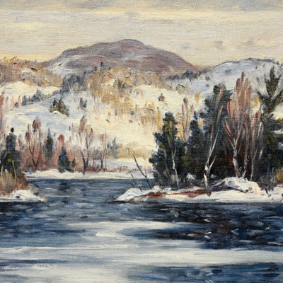 Canadian Fine Art Online | Art gallery in Montreal
